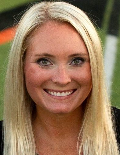 From being an Ames High Cheerleader, to an Ames High Cheer Coach. – The WEB